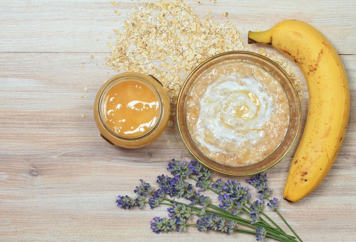 La banane rose : un fruit original et savoureux - Santé-et-Beauté