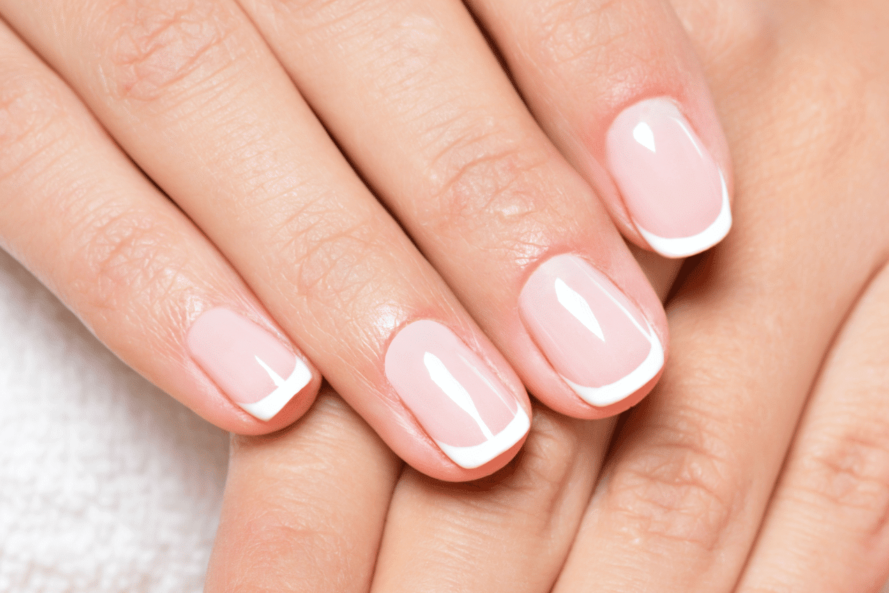 French Manucure réussie : bien choisir vos couleurs