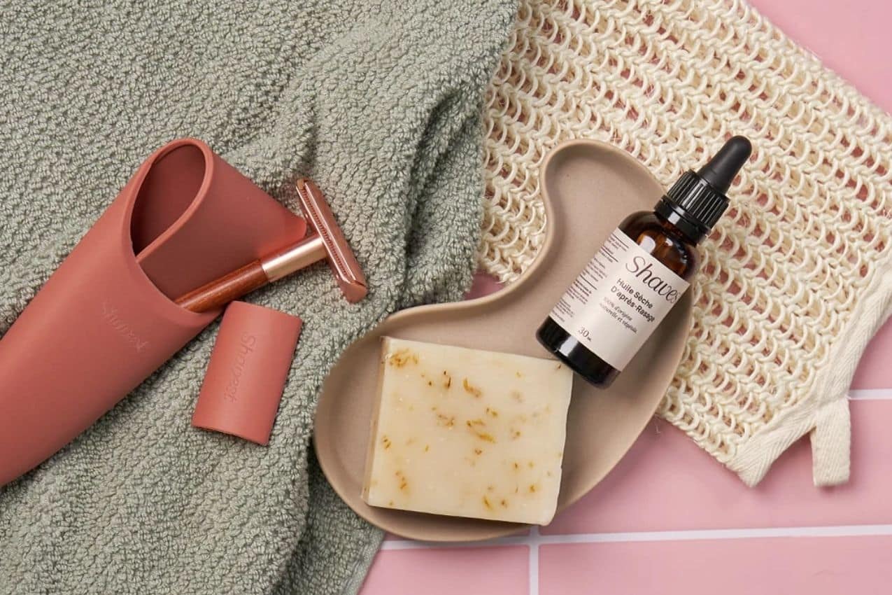 Guide complet pour choisir votre rasoir de sûreté